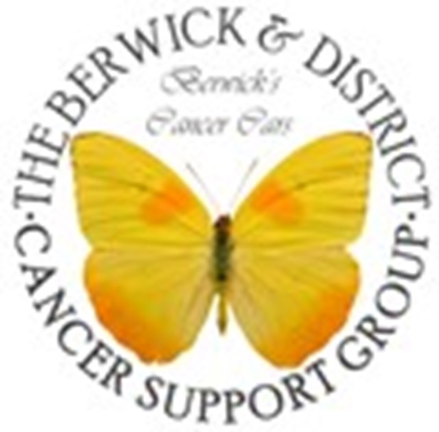 Angela Brown is fundraising for Berwick Cancer Cars