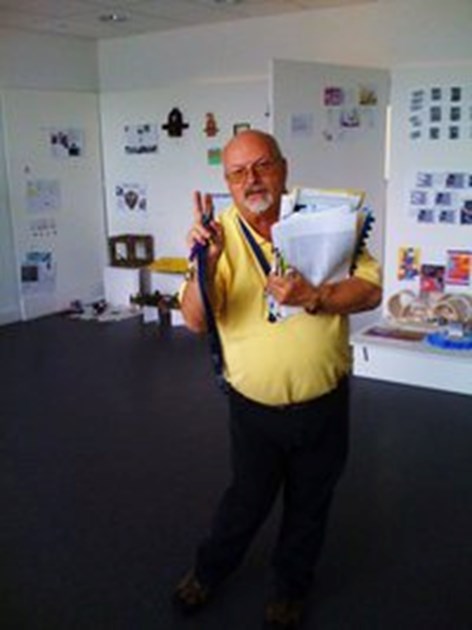 David Longman is fundraising for Pancreatic Cancer Research Fund