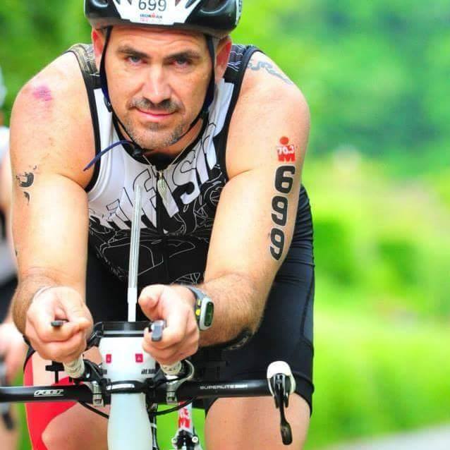 Gareth MATTHEWSON is fundraising for Oxfordshire Mind