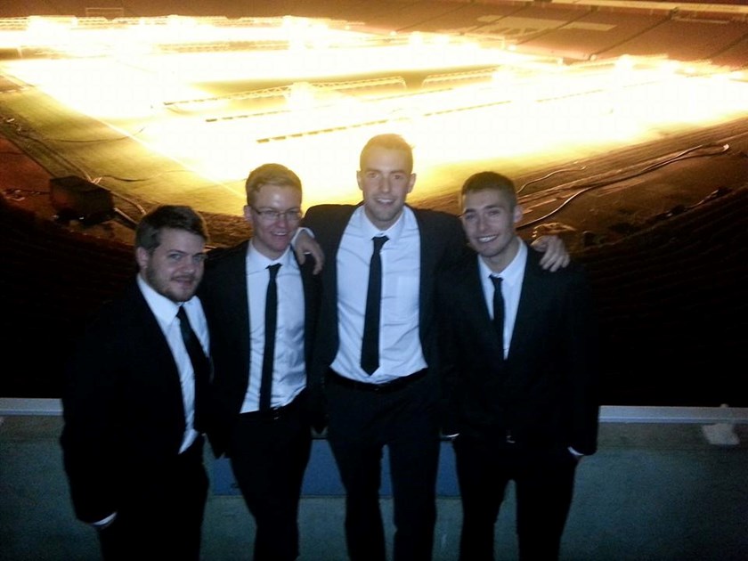 David Havard is fundraising for The Arsenal Foundation