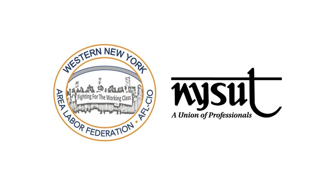 Check Contributions NYSUT Local Union is fundraising for FeedMore WNY ...