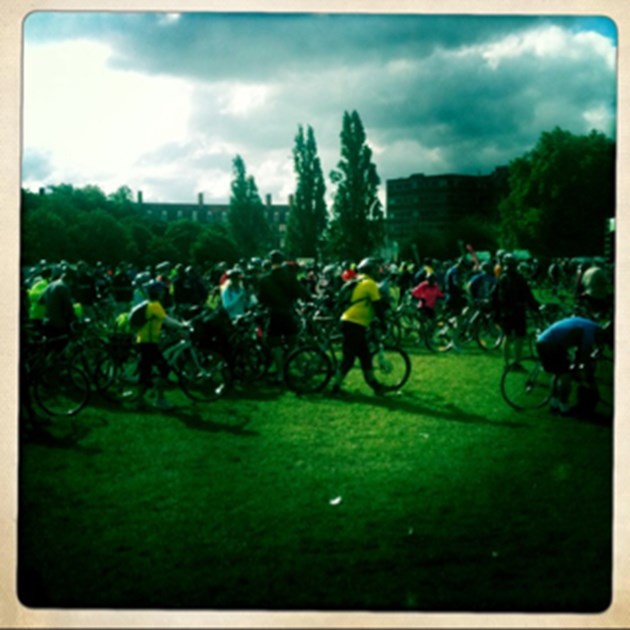 Matthew Alder is fundraising for British Heart Foundation