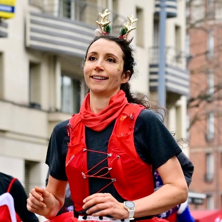 Laura Michaud is fundraising for Brain Tumour Research