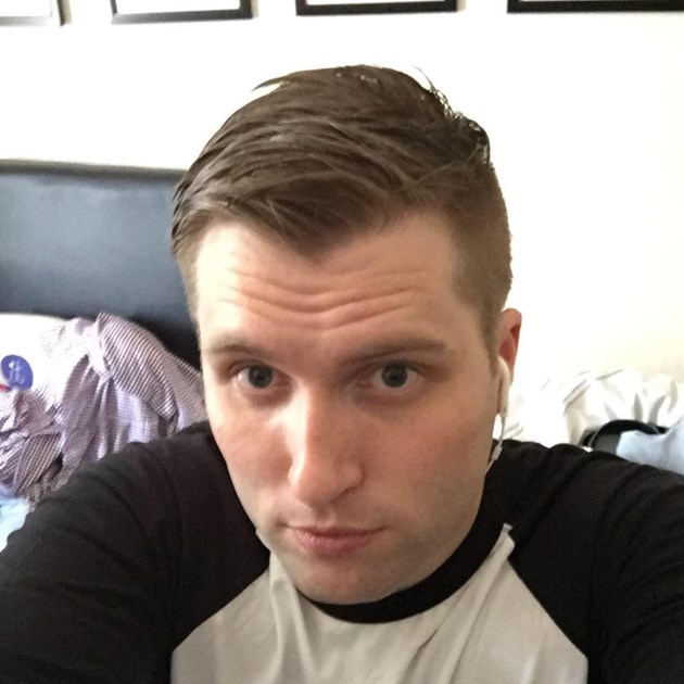 Jonathan Chambers is fundraising for Cancer Research UK