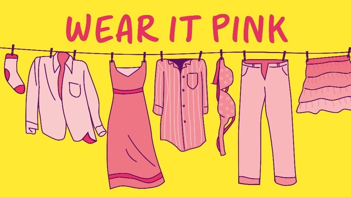 Deepcar St Johns CE Junior School is fundraising for Breast Cancer Now