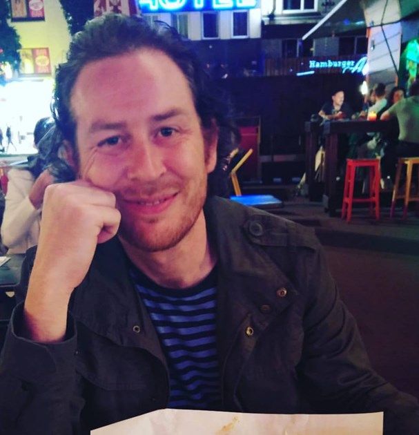 Emily Phillips-Keeley is fundraising for Liverpool Bereavement Service