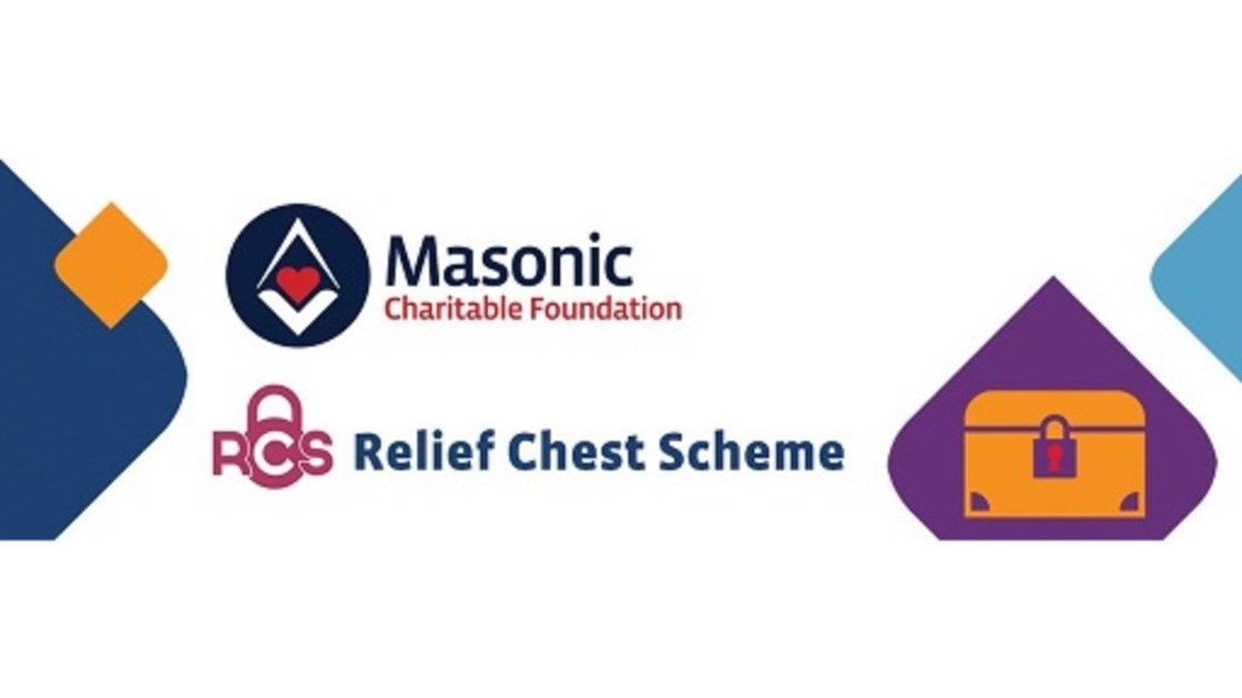 Mark Duce is fundraising for Relief Chest Scheme - The Grand Charity