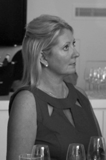 Jill Balmer is fundraising for Walk the Walk