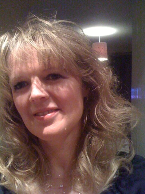 Diane Howse is fundraising for Breast Cancer Now