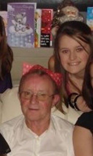 Emma Cheeseman is fundraising for THE CHRISTIE CHARITY