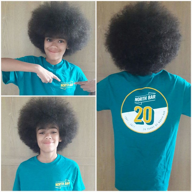 Carolyn Pryce is fundraising for St Gemma's Hospice