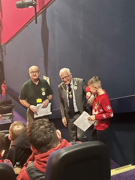 Melanie Batty is fundraising for Sunflowers Children's Action Group