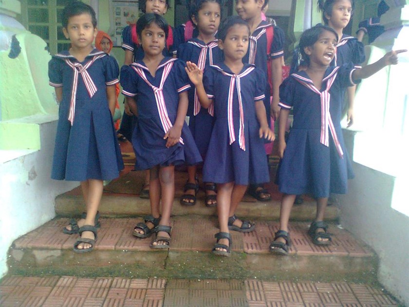 Susan Coulter is fundraising for El Shaddai Charitable Trust Ltd