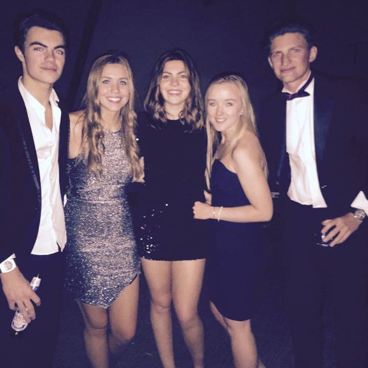 Jeremy Butterfield is fundraising for Open Arms Malawi