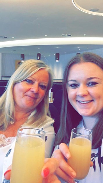 Harry Schneider is fundraising for Princess Alice Hospice