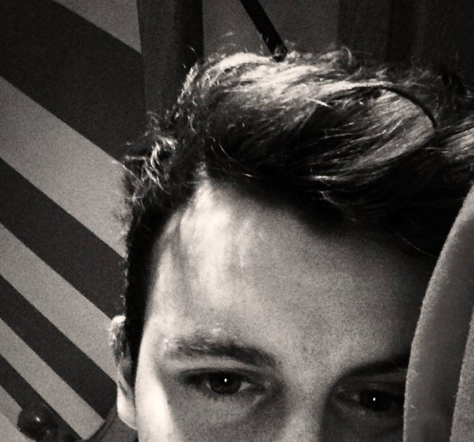 Conor Mc Ginty is fundraising for Foyle Hospice