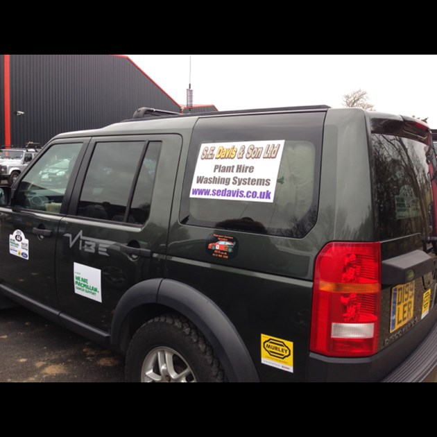 Matt Brain is fundraising for Macmillan Cancer Support