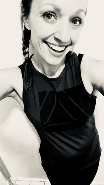 Claire Constable is fundraising for Royal Osteoporosis Society