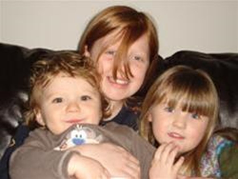 Lucy Jackson is fundraising for Cancer Research UK