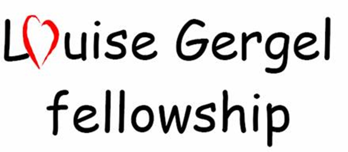 simon gergel is fundraising for Louise Gergel Fellowship