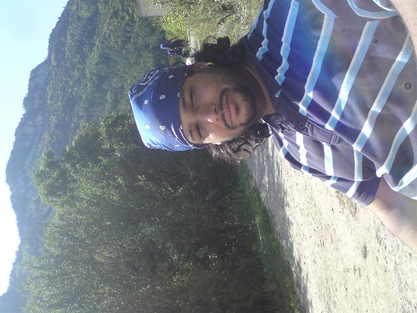 Virpal Ghalley is fundraising for Dig Deep