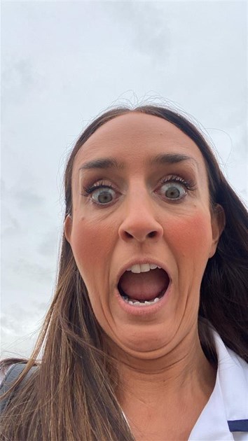 Liz Kemp is fundraising for Together Trust