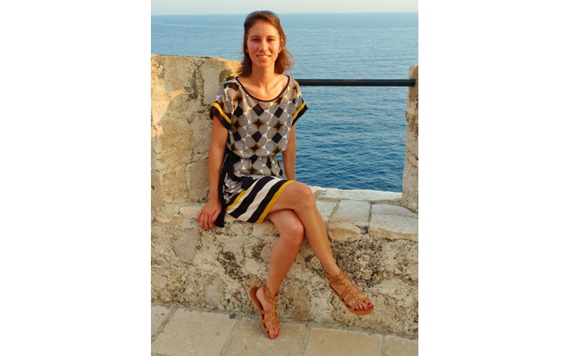 Claire Liew is fundraising for AFK - Working With Disability