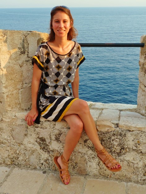 Claire Liew is fundraising for AFK - Working With Disability