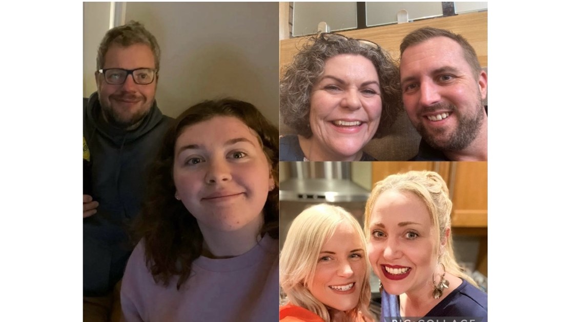 Sarah Sack is fundraising for Northamptonshire Health Charity