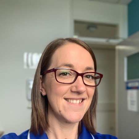 Amy Whiteley is fundraising for Macmillan Cancer Support