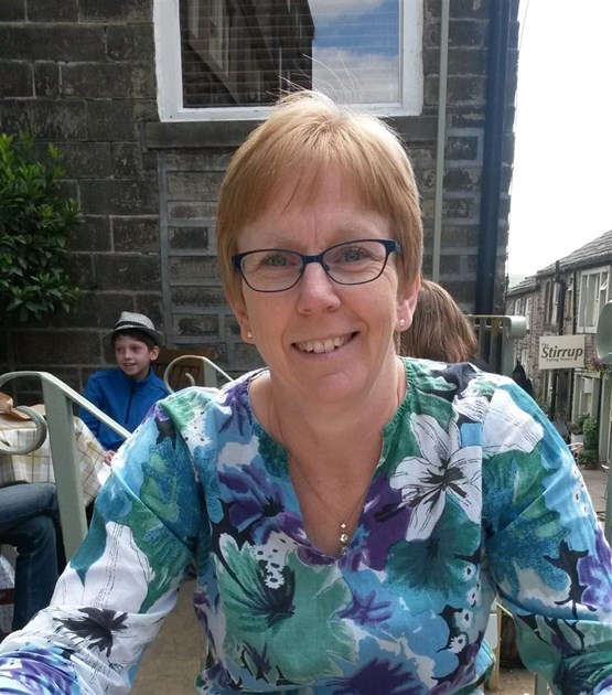 Jennifer Gorringe is fundraising for MindWise