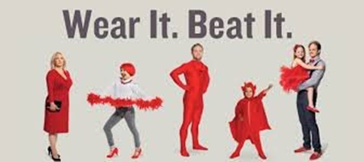 Emma Leek is fundraising for British Heart Foundation