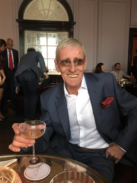 Kayleigh Logan-Cleghorn is fundraising for St Luke's Hospice (Basildon ...