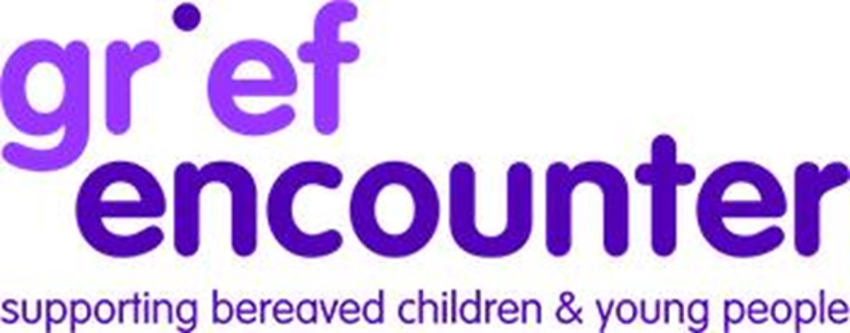 Jessica Kenny is fundraising for Grief Encounter