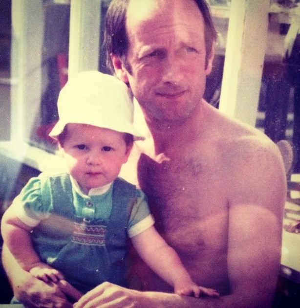 Jill Devlin is fundraising for Bowel Cancer UK