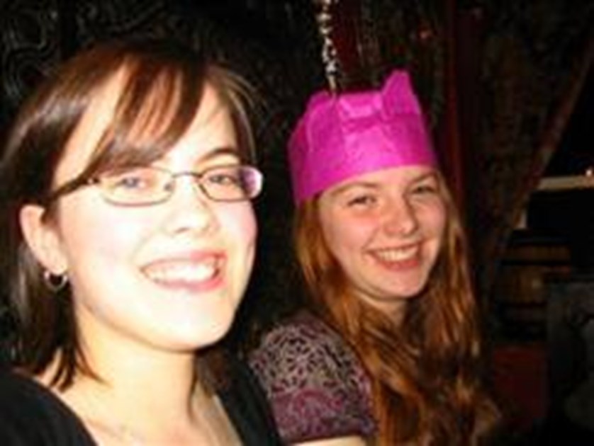 Emma Rowley is fundraising for Cancer Research UK