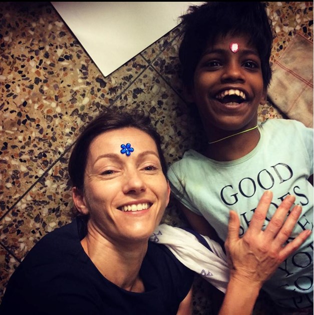 Judith Harris is fundraising for Shuktara Trust (UK)