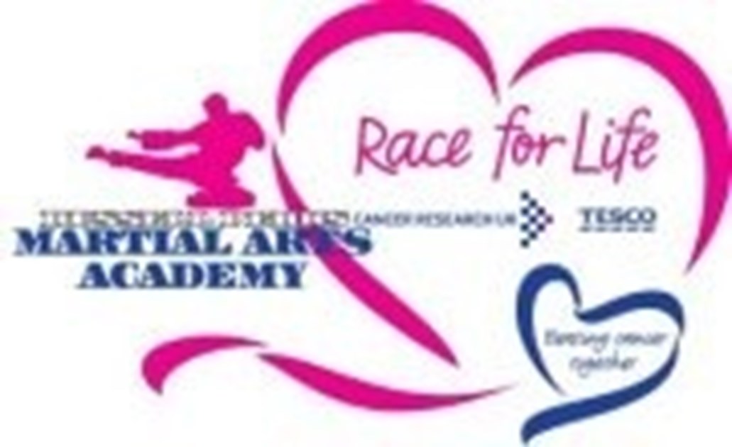 RPMAA LADIES is fundraising for Cancer Research UK