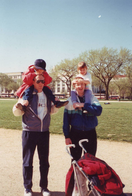 Emma Buswell is fundraising for British Heart Foundation