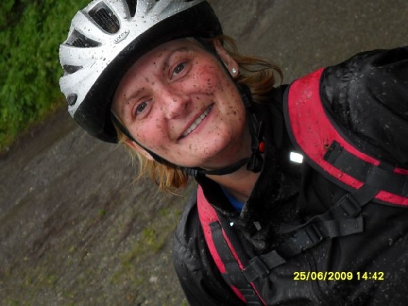 Leanne Chapman is fundraising for British Heart Foundation