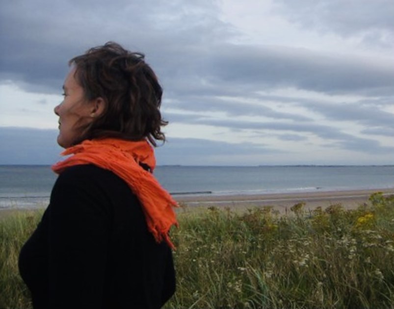 Julie Oxenforth is fundraising for Mind