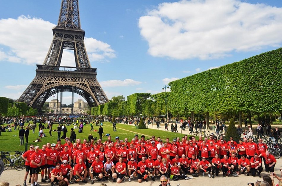 Matthew Freestone is fundraising for Demelza Hospice Care for Children