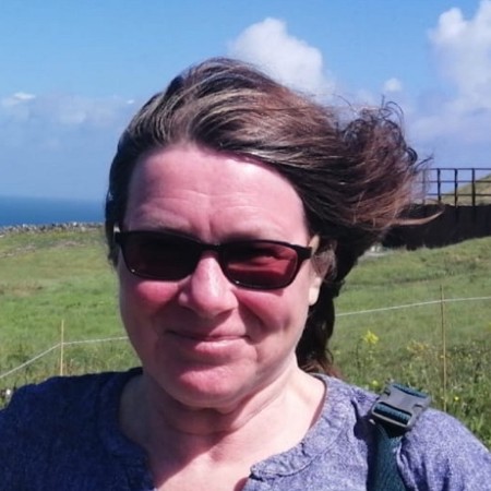 Clare Nelson is fundraising for SOS Africa