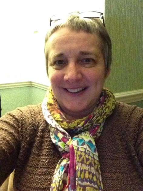 Pamela Clapham is fundraising for Cancer Research UK