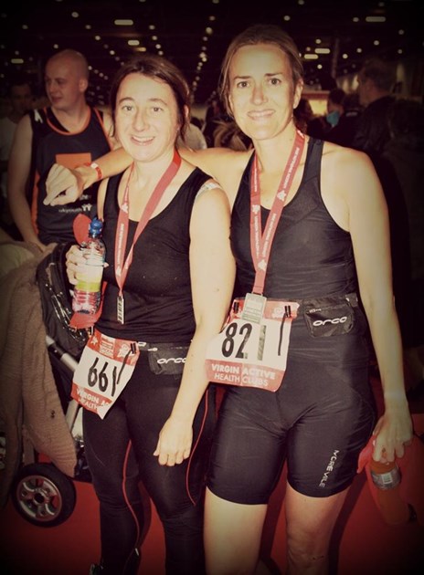 Justine Sharp is fundraising for Young Lives vs Cancer