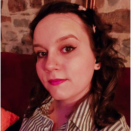 Bernice Blake is fundraising for Mind