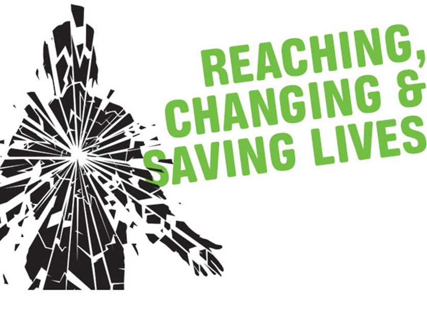 Rachel Howarth is fundraising for A WAY OUT