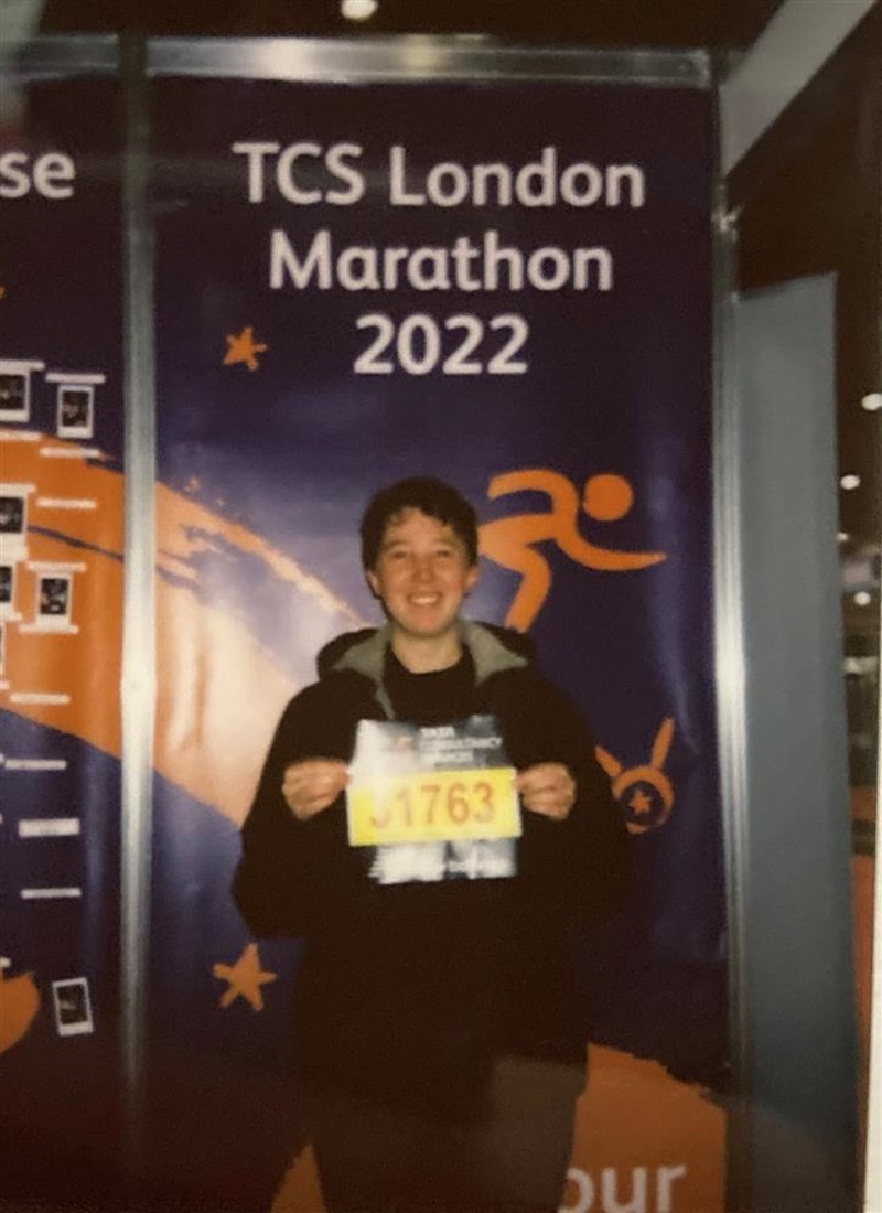 Meg Driver is fundraising for Sense