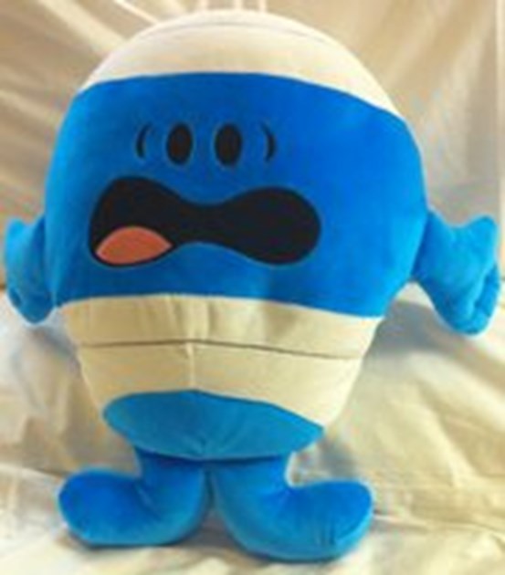 Stuart Pugh is fundraising for Cancer Research UK