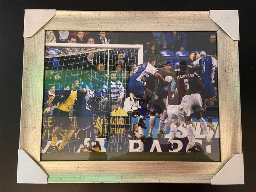 Jack Winstanley is fundraising for Sport in Mind